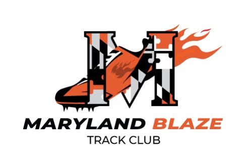 Maryland Blaze Track Club